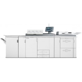 Ricoh Pro C901 Graphic Arts Edition - Fotocopiadoras y Duplicadores el ...